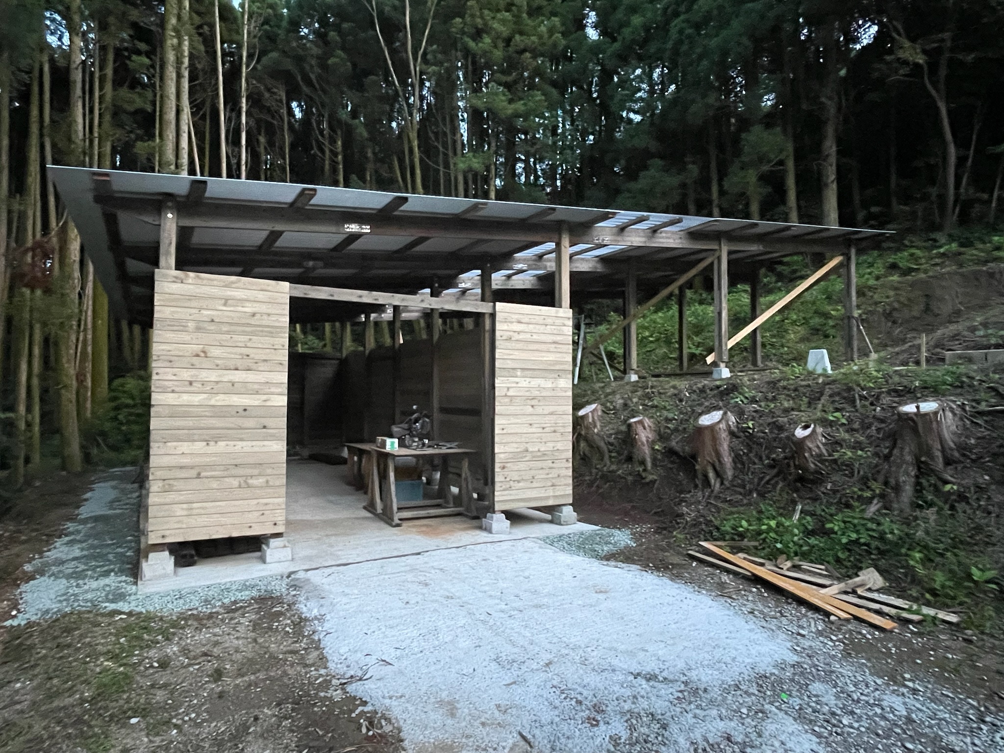 天草のゲストハウス INN FOG｜グローカル・クラウドファンディング