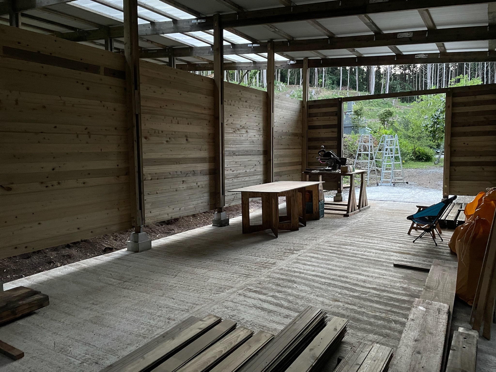 天草のゲストハウス INN FOG｜グローカル・クラウドファンディング